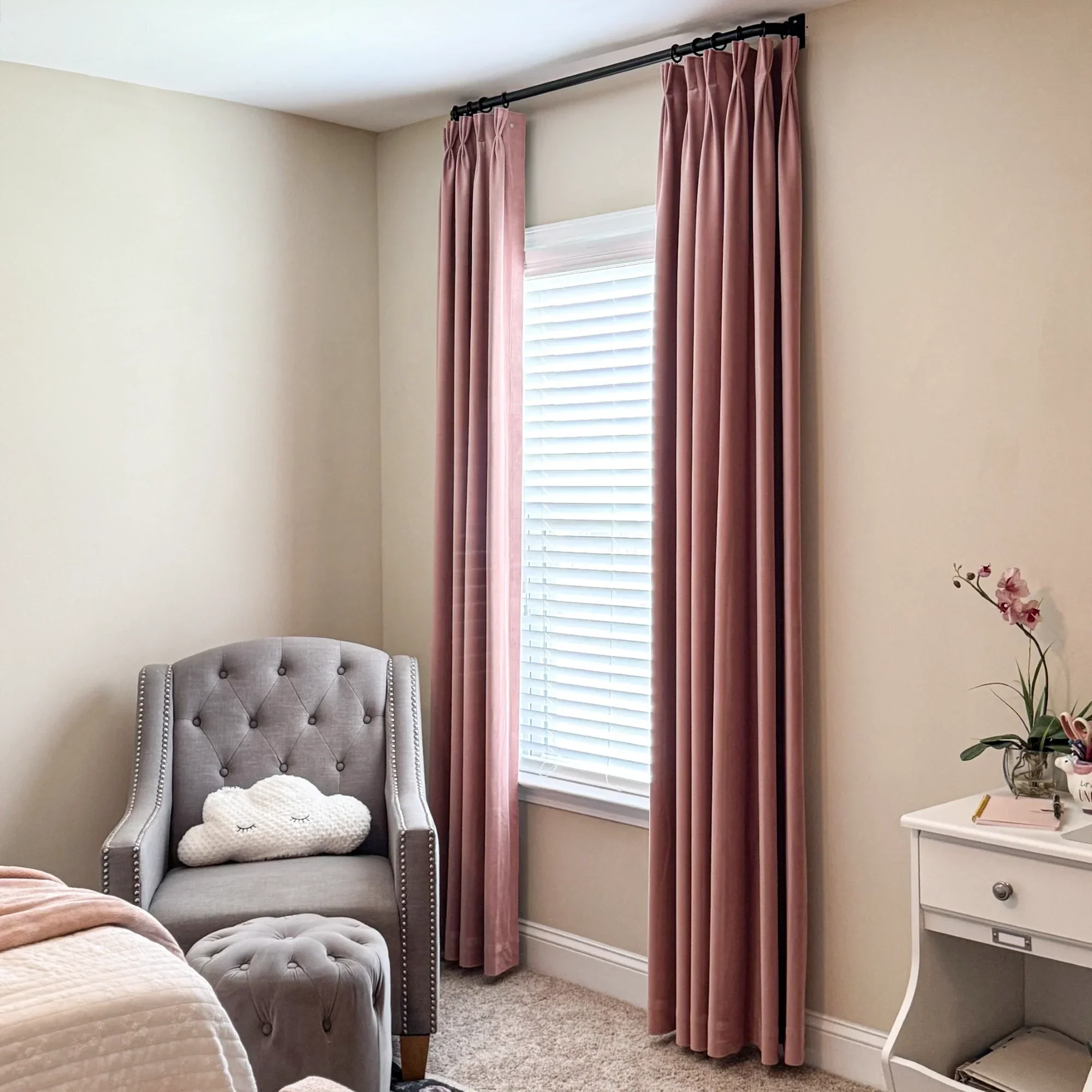 Smart Curtains: The Future of Home Automation in 2025 – Freshine